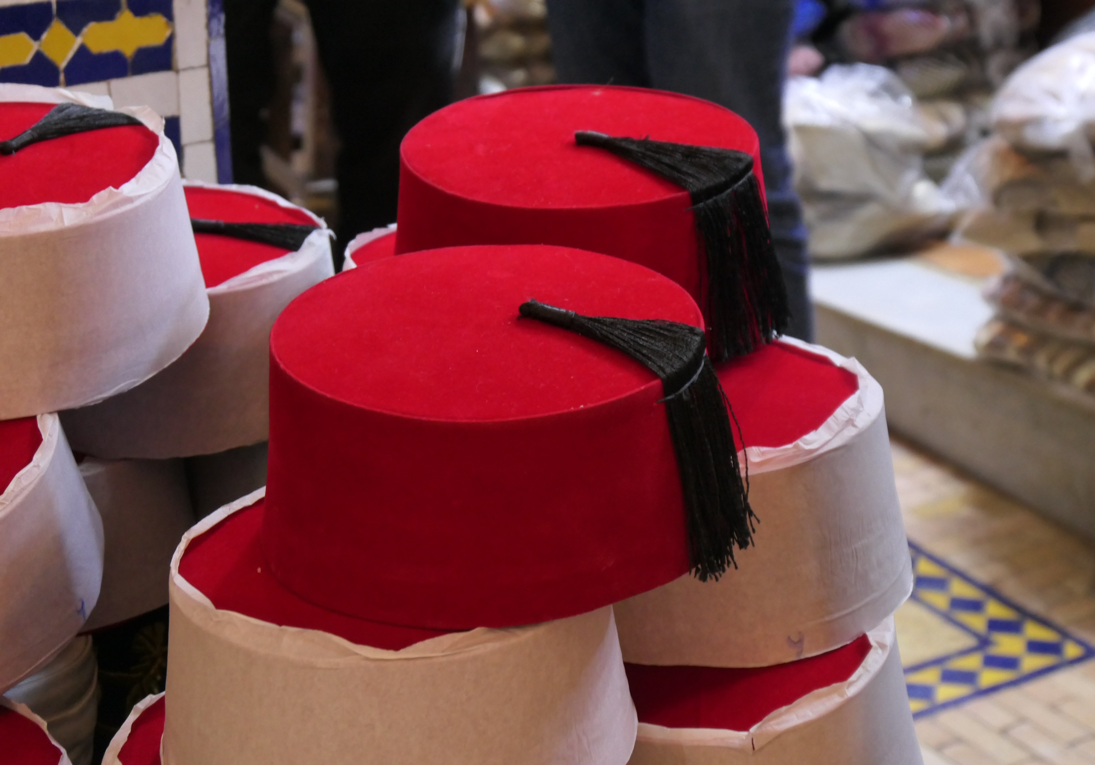 Préparer un voyage au Maroc : nos conseils pratiques - Confidences de ...